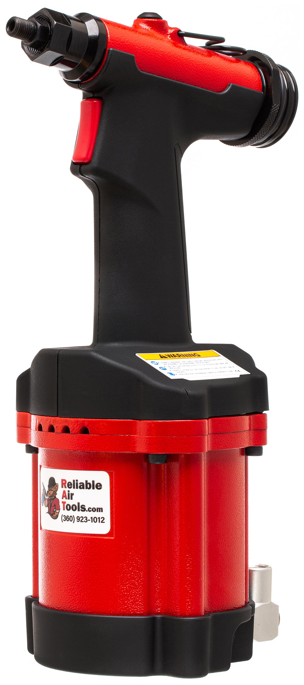 CherryMax & Reliable Air Tools | Efficient Riveting