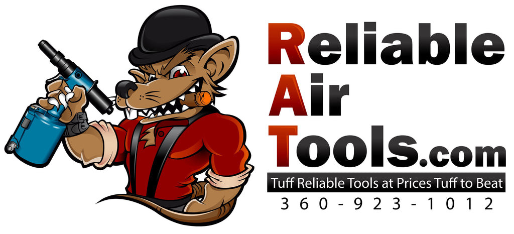 Refurbished – Reliable Air Tools