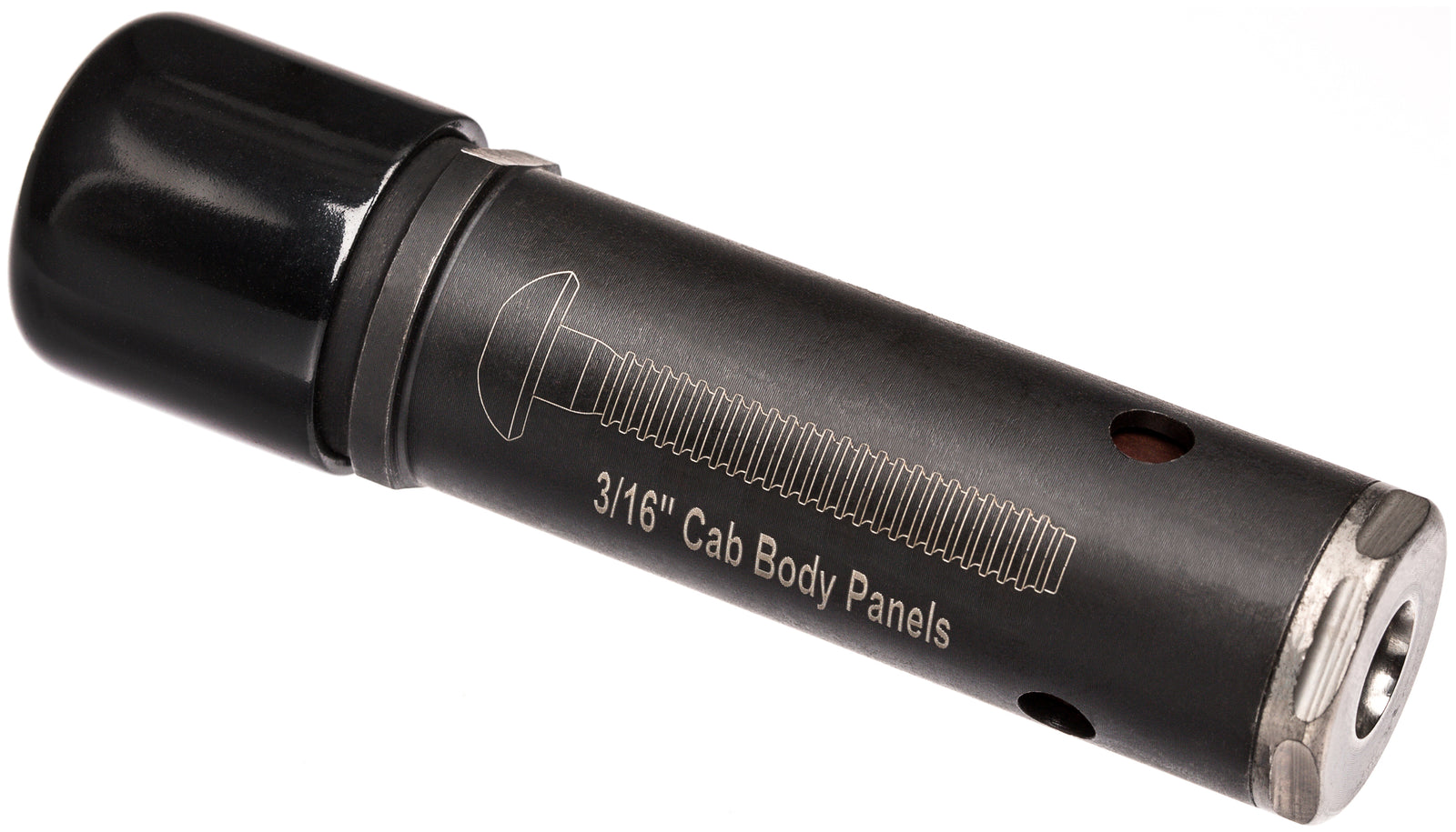 RATDCHK08 Basic Truck Cab Kit – Reliable Air Tools